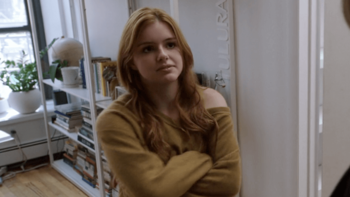 Modern Family Star Ariel Winter Cannot Forget Her ‘Law & Order: SVU ...