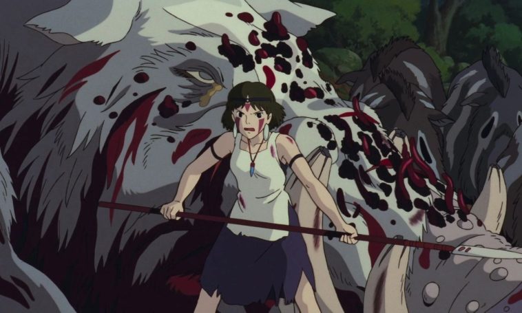 Hayao Miyazaki’s ‘Violent’ Studio Ghibli Movie Proved to Be Too Much for Americans That Enforced ...