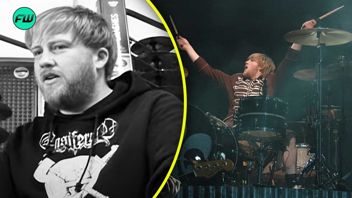 Was Bob Bryar’s Body "Rotting in his home" for 20 Days? Bizarre Rumor ...