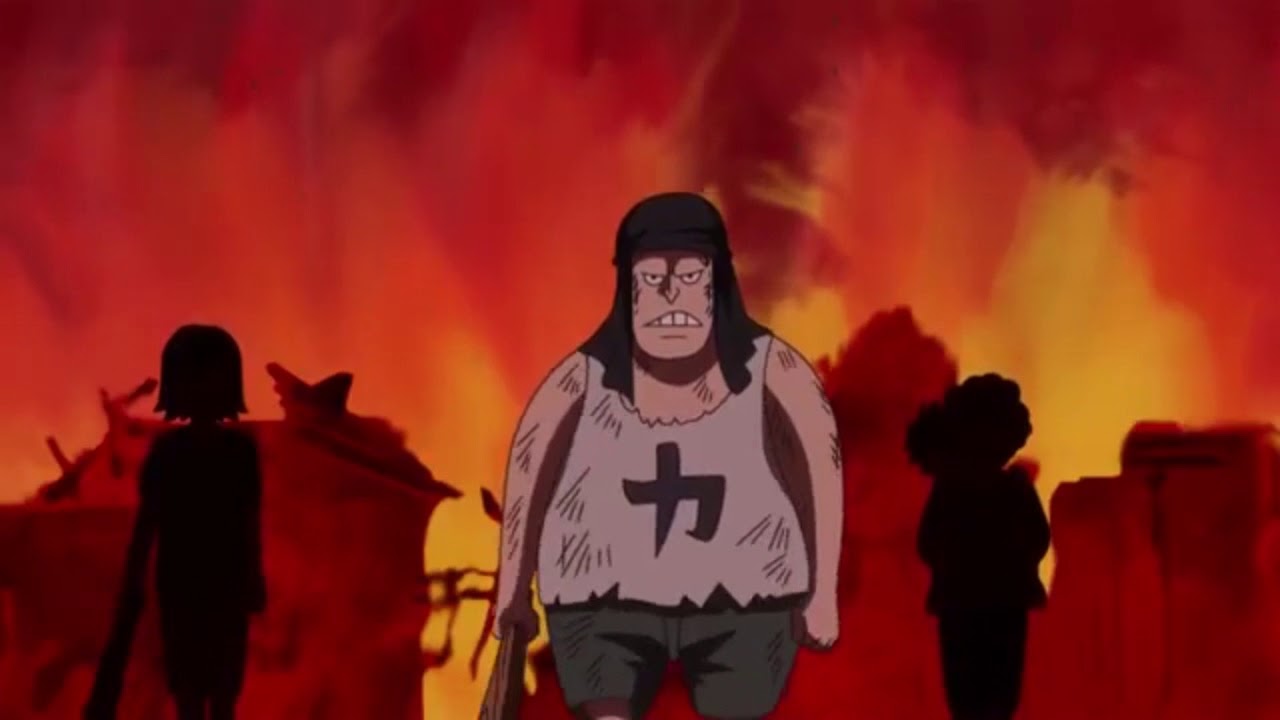 One Piece: Whitebeard’s Buccaneer Lineage May Still Play a Major Role ...