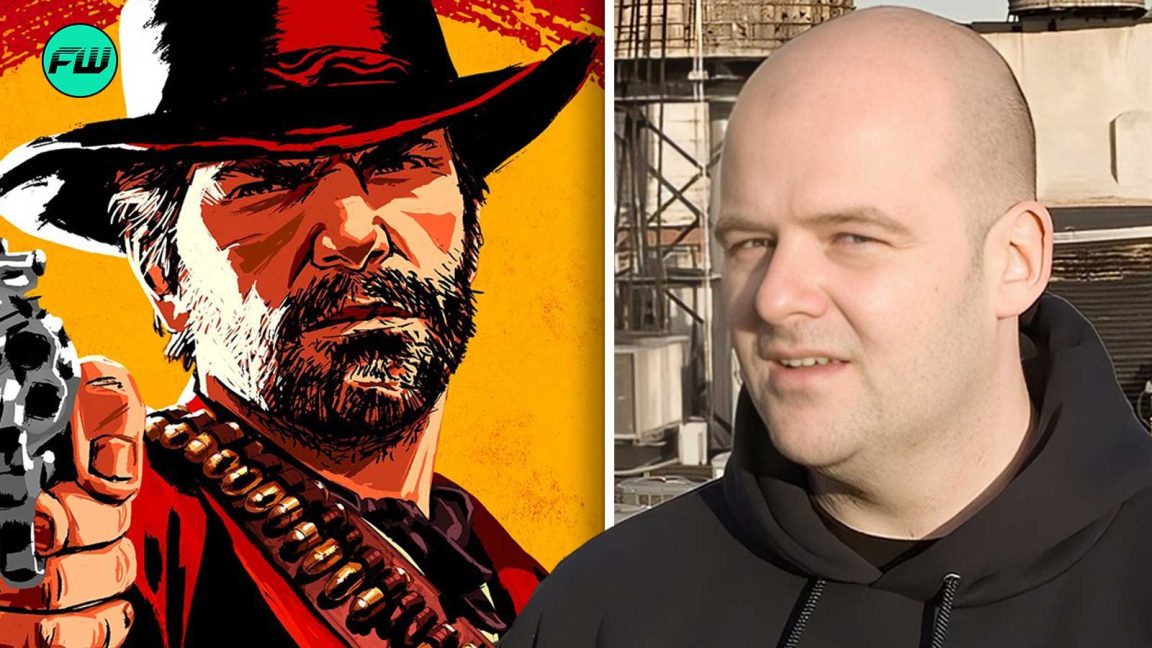 “It would be deeply unpleasant”: Dan Houser Didn’t Make Red Dead ...