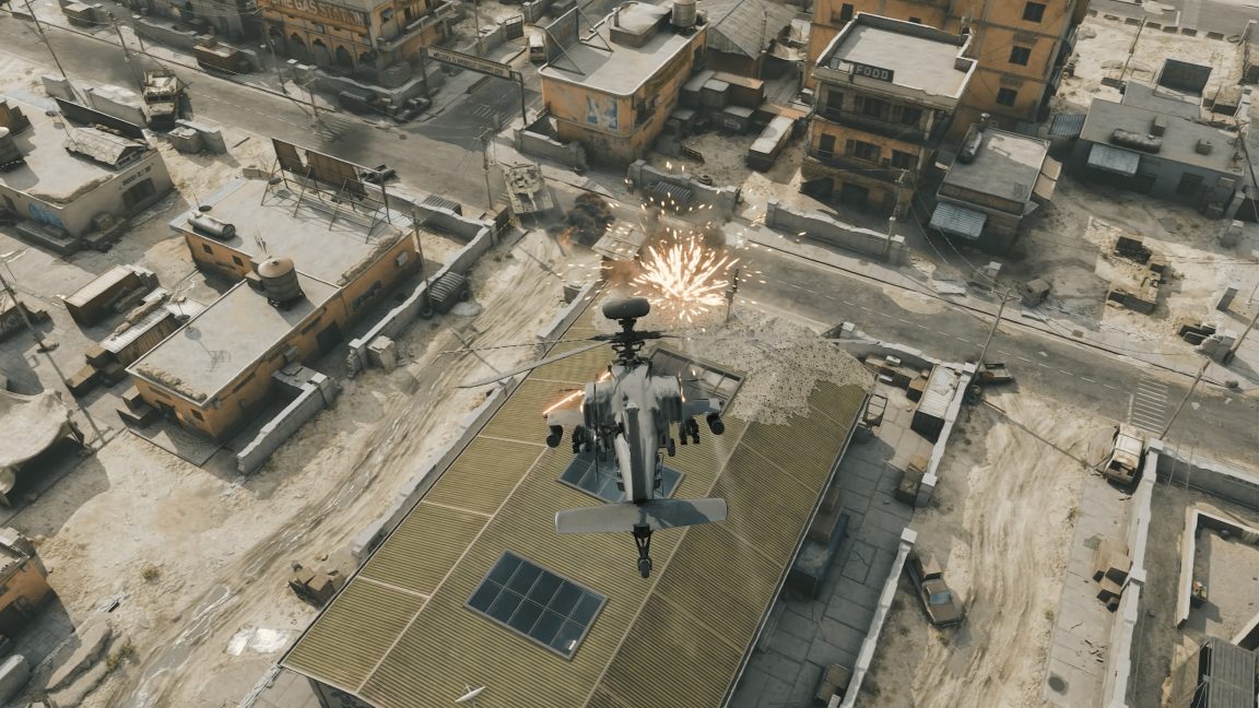Delta Force Is Making A Massive Change to a Key Extraction Shooter ...