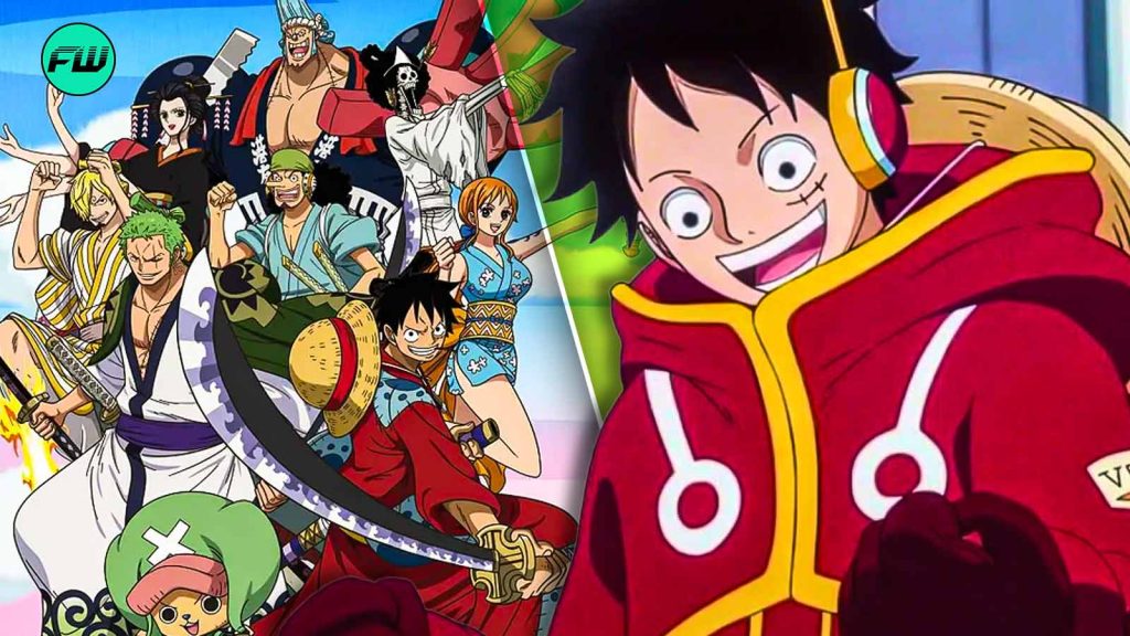 Oda's 13 Years Long One Piece Secret Will Finally Come Out With the ...