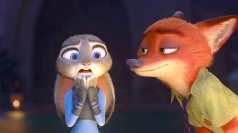 Zootopia 2: Even Fans Admit This Character Has Become a Disney Thirst Trap