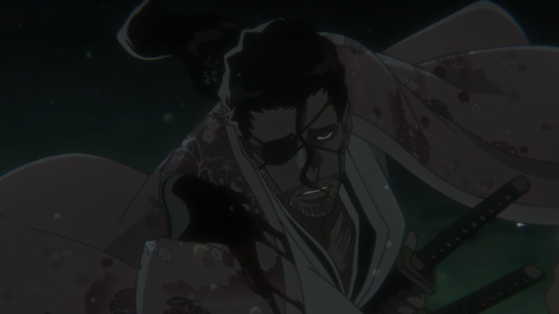 Bleach: Thousand-Year Blood War: The Deadliest Bankai Should've Had its ...