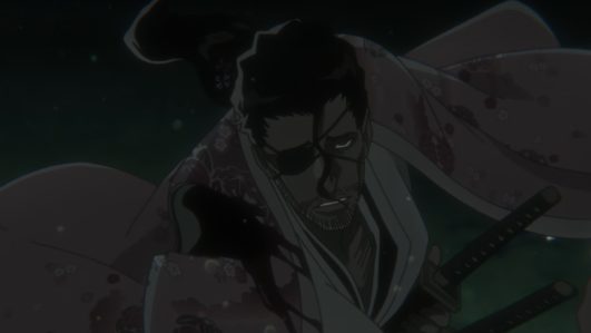 Bleach: Did Shunsui Really Have S*x With His Bankai Zanpakuto; How Did ...