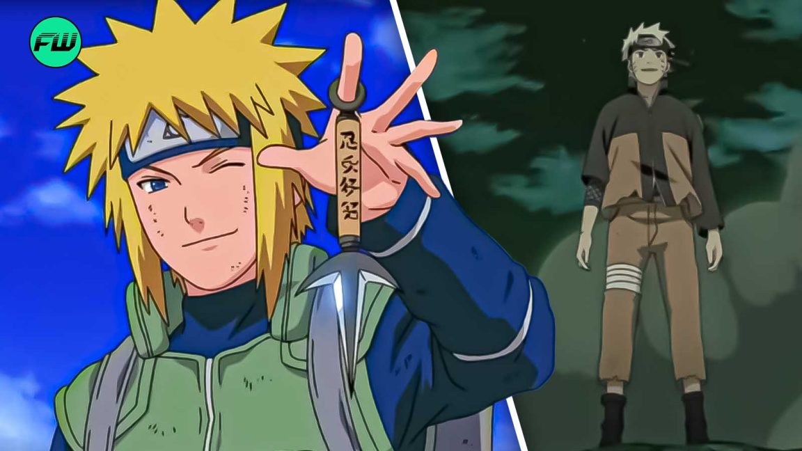 Even Oda Couldn't Predict This: Masashi Kishimoto Foreshadowed Naruto's ...
