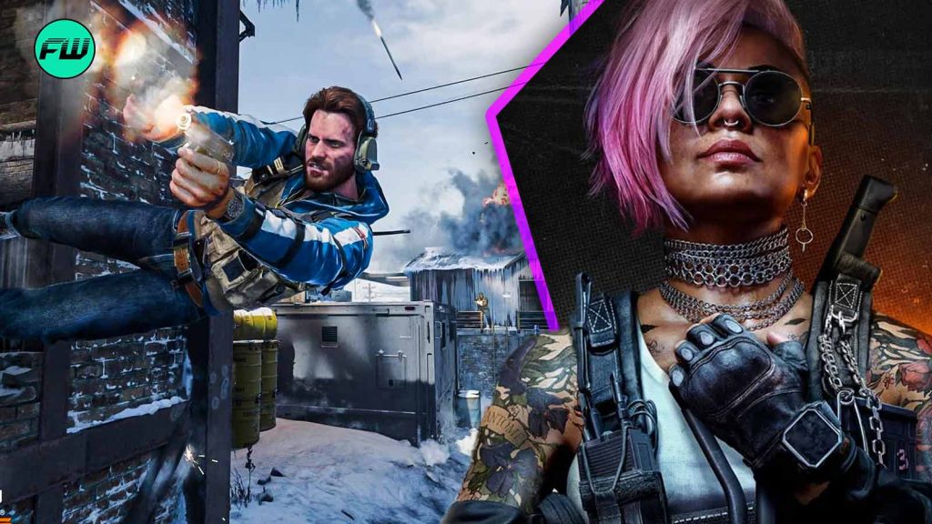 Activision Added One Buff That Makes Leveling Up in Black Ops 6 So Easy That Players Hope It’s ...