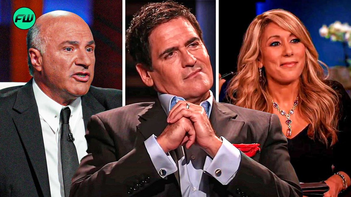 Mark Cuban, Kevin O’Leary Had Zero Faith in One Pitch That Became Lori ...