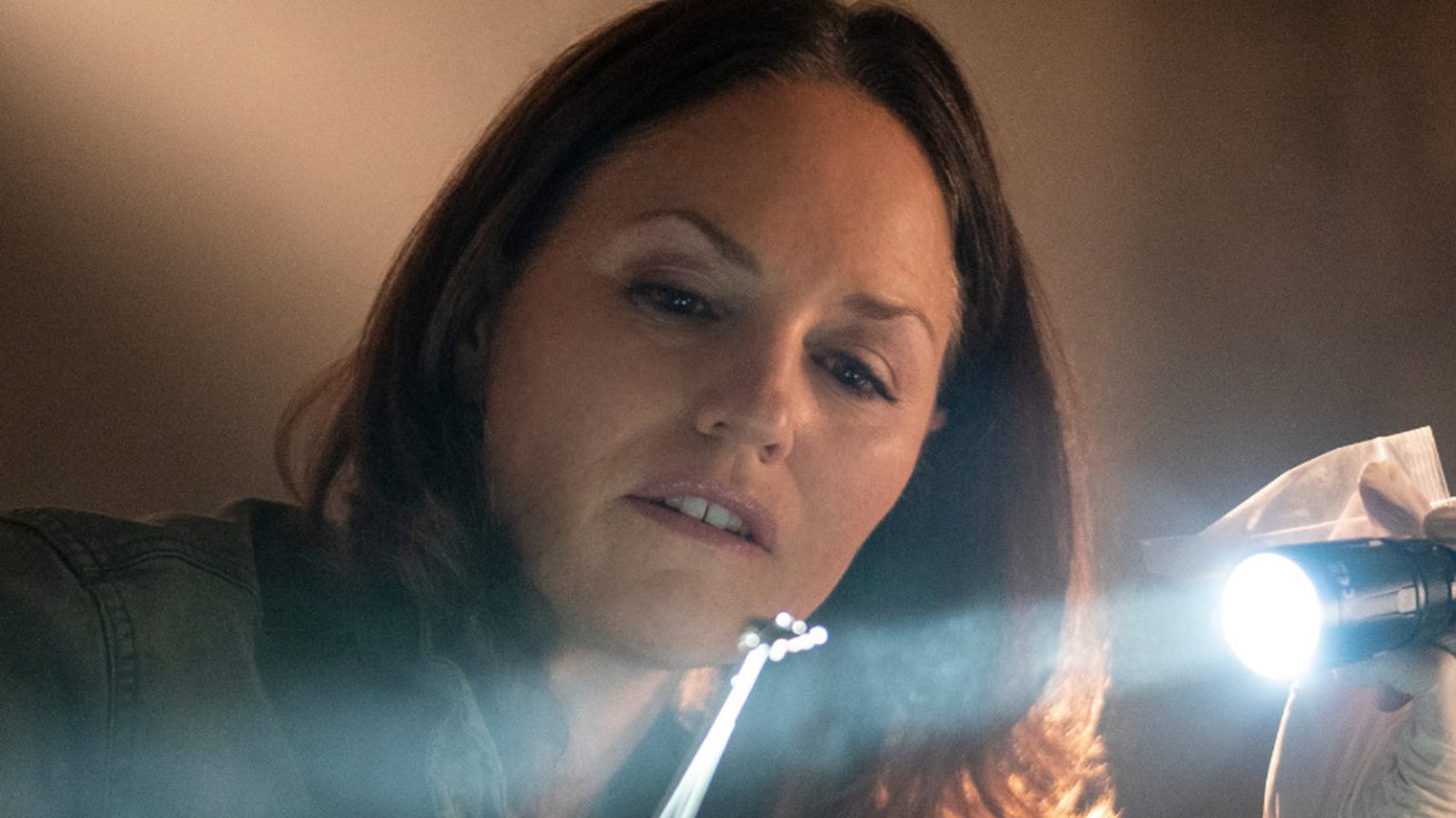 "I was pretty hurt and angry and confused": CSI Had Every Reason to ...