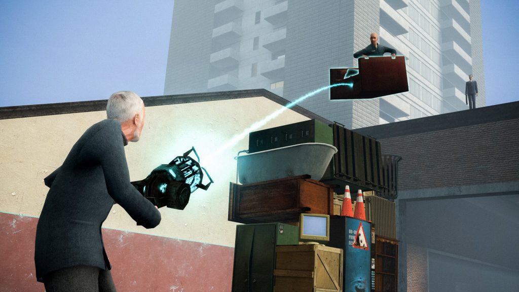 “This was my generations Minecraft”: Garry’s Mod Creator Didn’t Want to ...