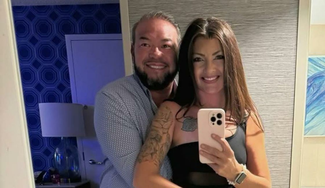 What Does Jon Gosselin's Fiancé Stephanie Lebo Do For a Living?