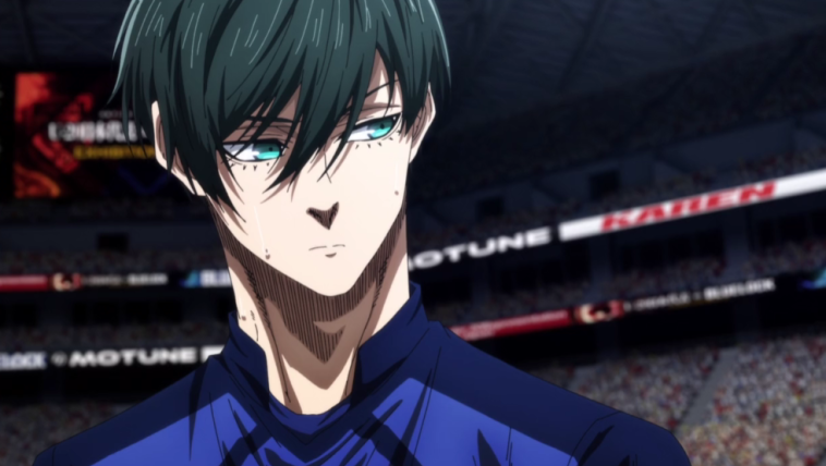 Blue Lock Live-Action: Release Date, Cast, Plot and Everything We Know