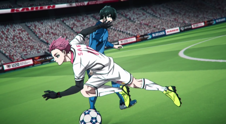 'Blue Lock' Live-Action Movie Confirmed: Release Timeline, Cast & Where ...