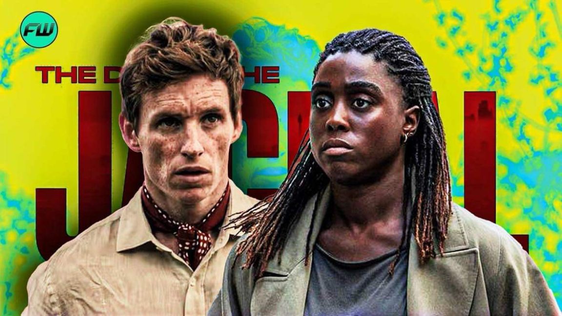 The Day of the Jackal Review — Cat-and-Mouse Thriller Fails To Be Exciting