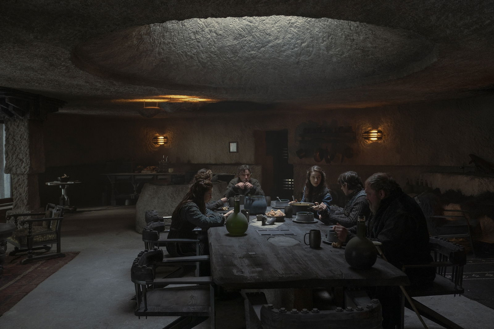 Dune: Prophecy Episode 3 Spoiler Review and Recap — Diving Deeper Into ...