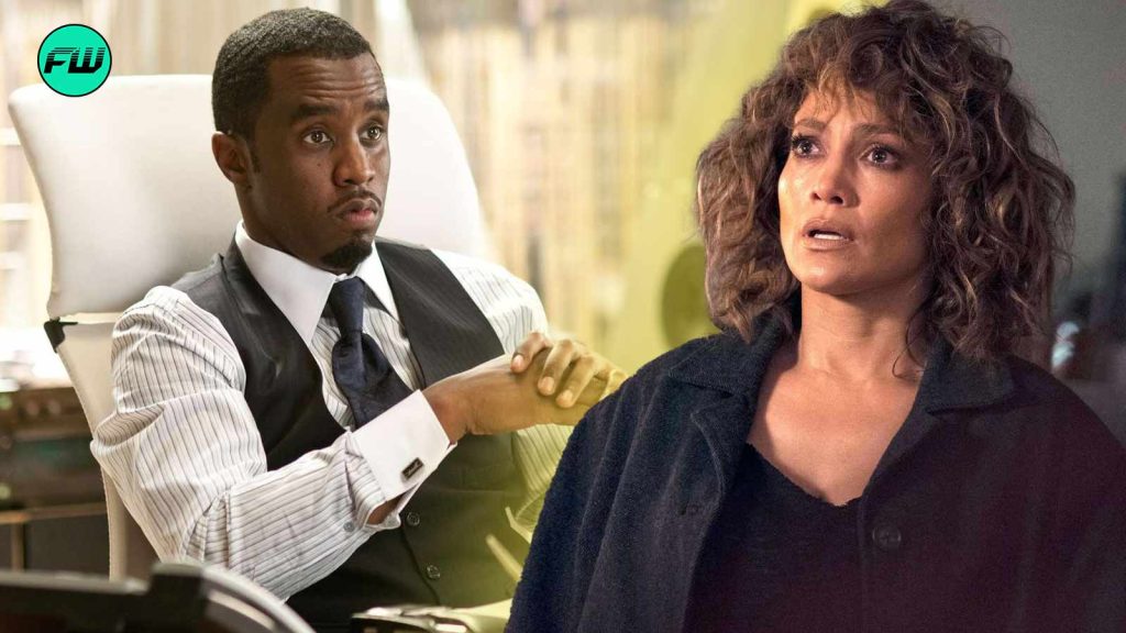 "Puffy shot me": P Diddy Going to Prison Was One of the Best Days of ...