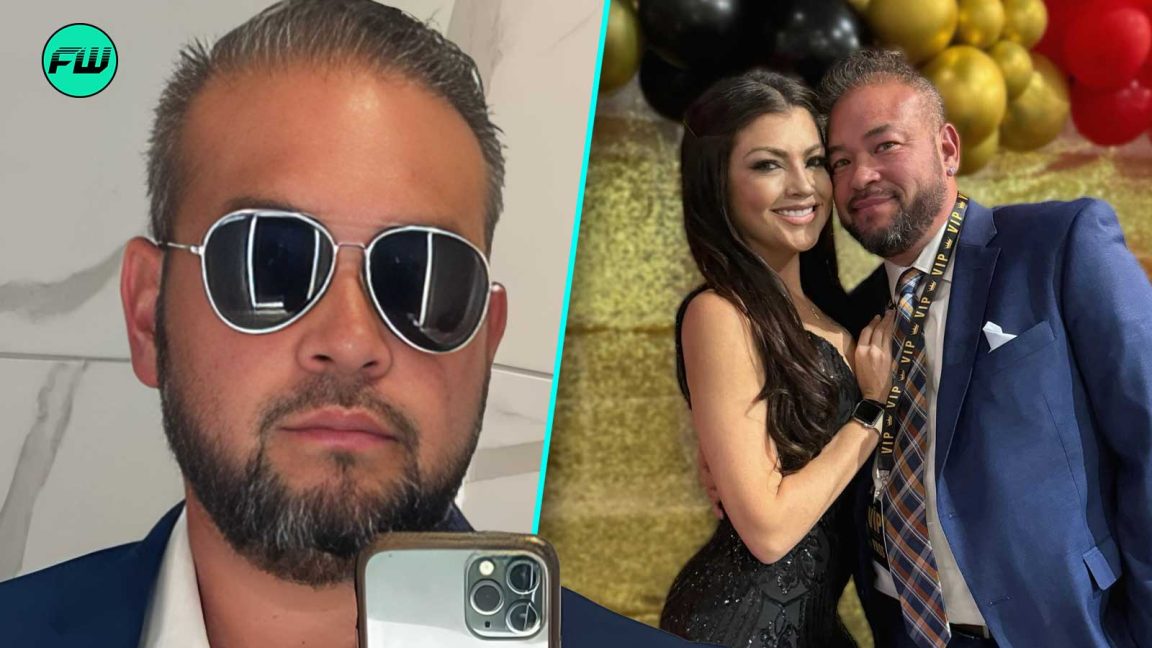 What Does Jon Gosselin's Fiancé Stephanie Lebo Do For a Living?