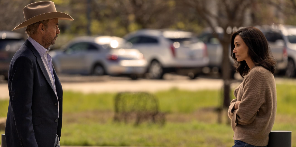 Landman Season 1 Episode 4 Recap: Messy Relationships, Life-Altering ...