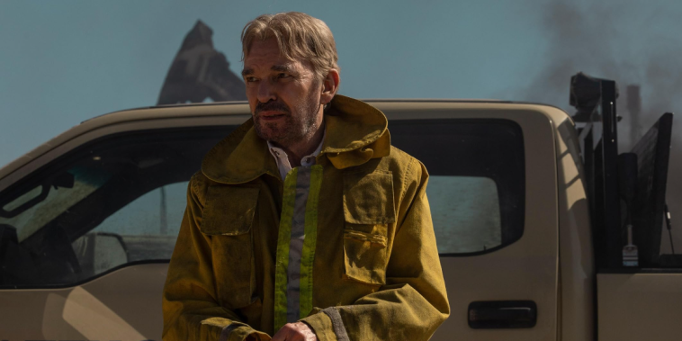 Landman Season 1 Episode 4 Recap: Messy Relationships, Life-Altering ...