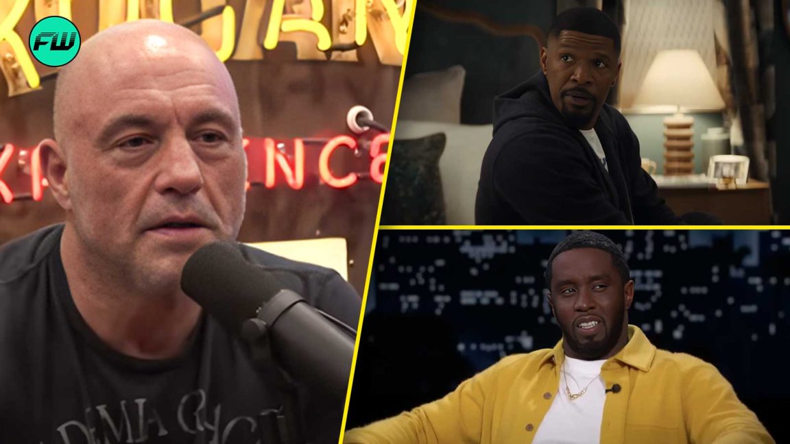 “I wake up and I’m s**king LeBron’s..”: Amid P Diddy Poisoning Jamie ...