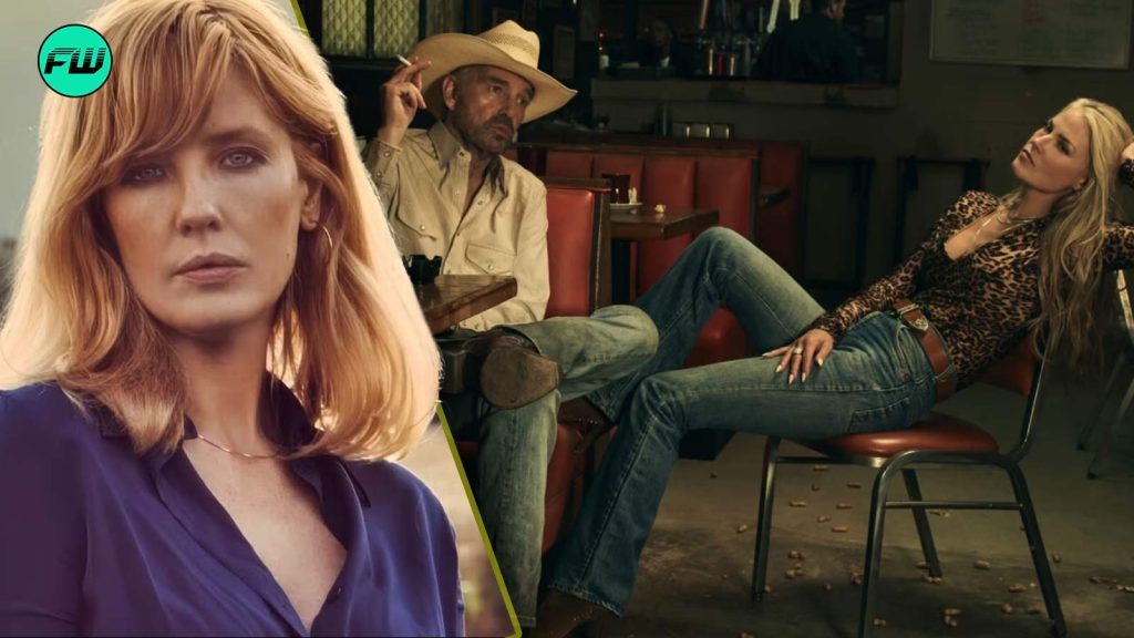 Landman Season 1 Episode 4 Recap: Messy Relationships, Life-Altering Decisions, and a Beth ...