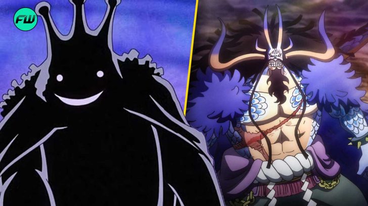 One Piece: Loki Isn’t the True Villain as Fans Realize Kaido ...