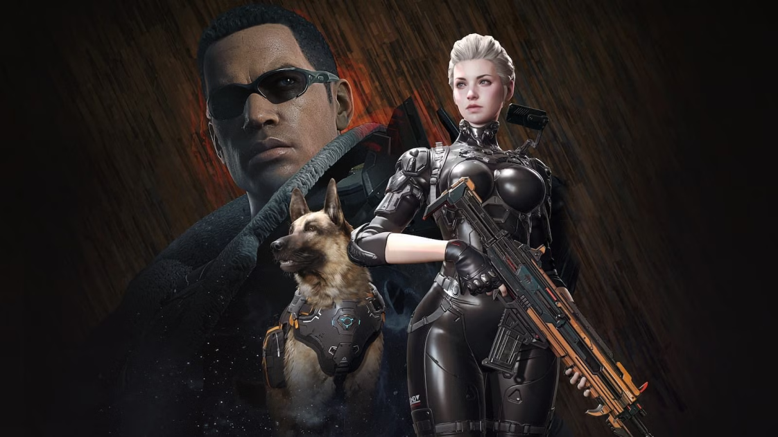 The First Descendant’s Most Popular Skins Are Being Discontinued but ...