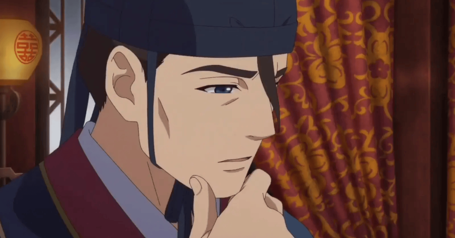 There Is Another 'The Apothecary Diaries' Character More Important to ...