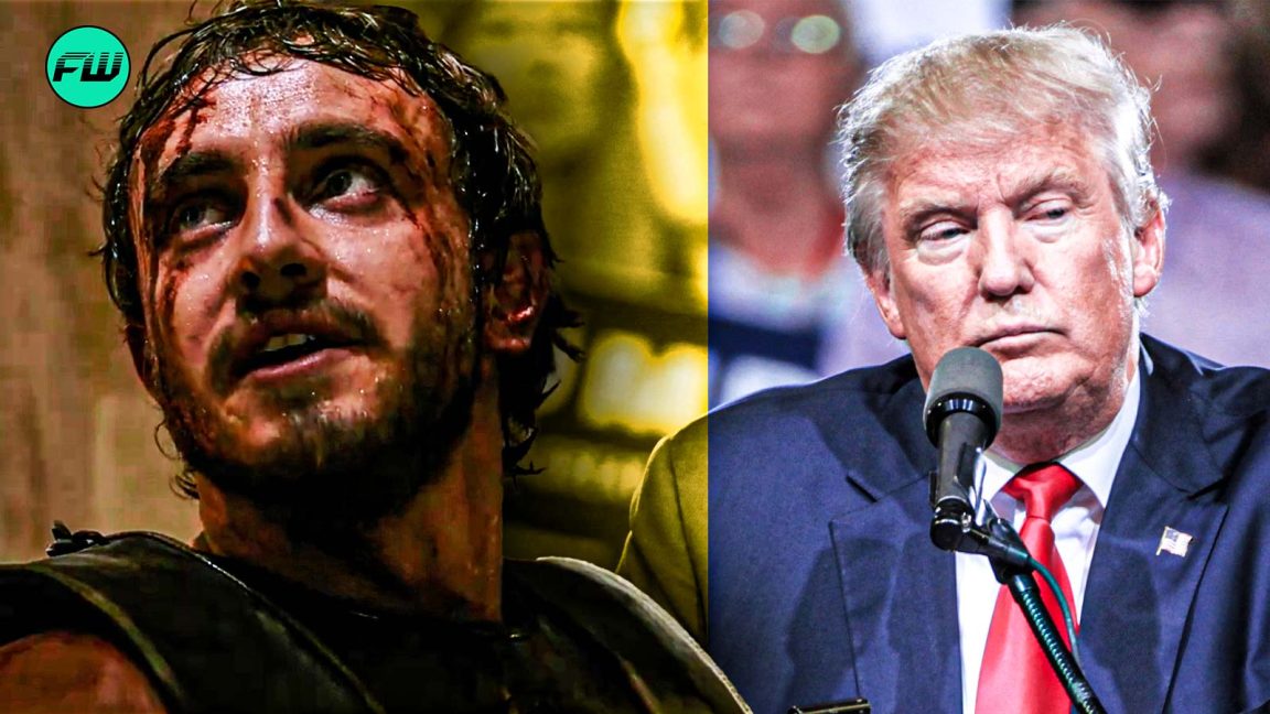 3 Reasons Why Ridley Scott’s Comparison of Gladiator 2’s Character to ...