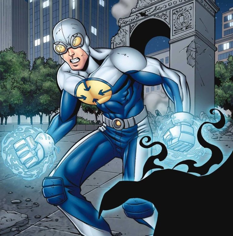 Kohei Horikoshi Wasted Uraraka: A Marvel Character With Godlike Gravity ...