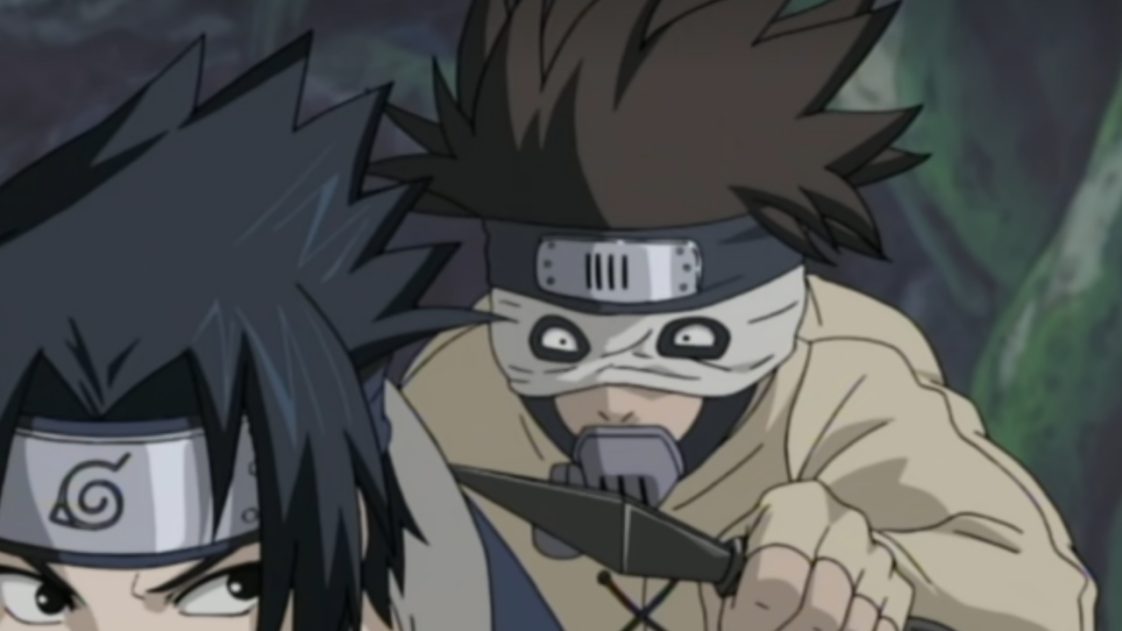 The Naruto Arc Masashi Kishimoto Was Forced To Do Has the Most Well ...