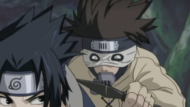 The Naruto Arc Masashi Kishimoto Was Forced To Do Has the Most Well ...