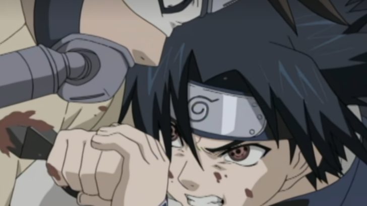 The Naruto Arc Masashi Kishimoto Was Forced To Do Has the Most Well ...