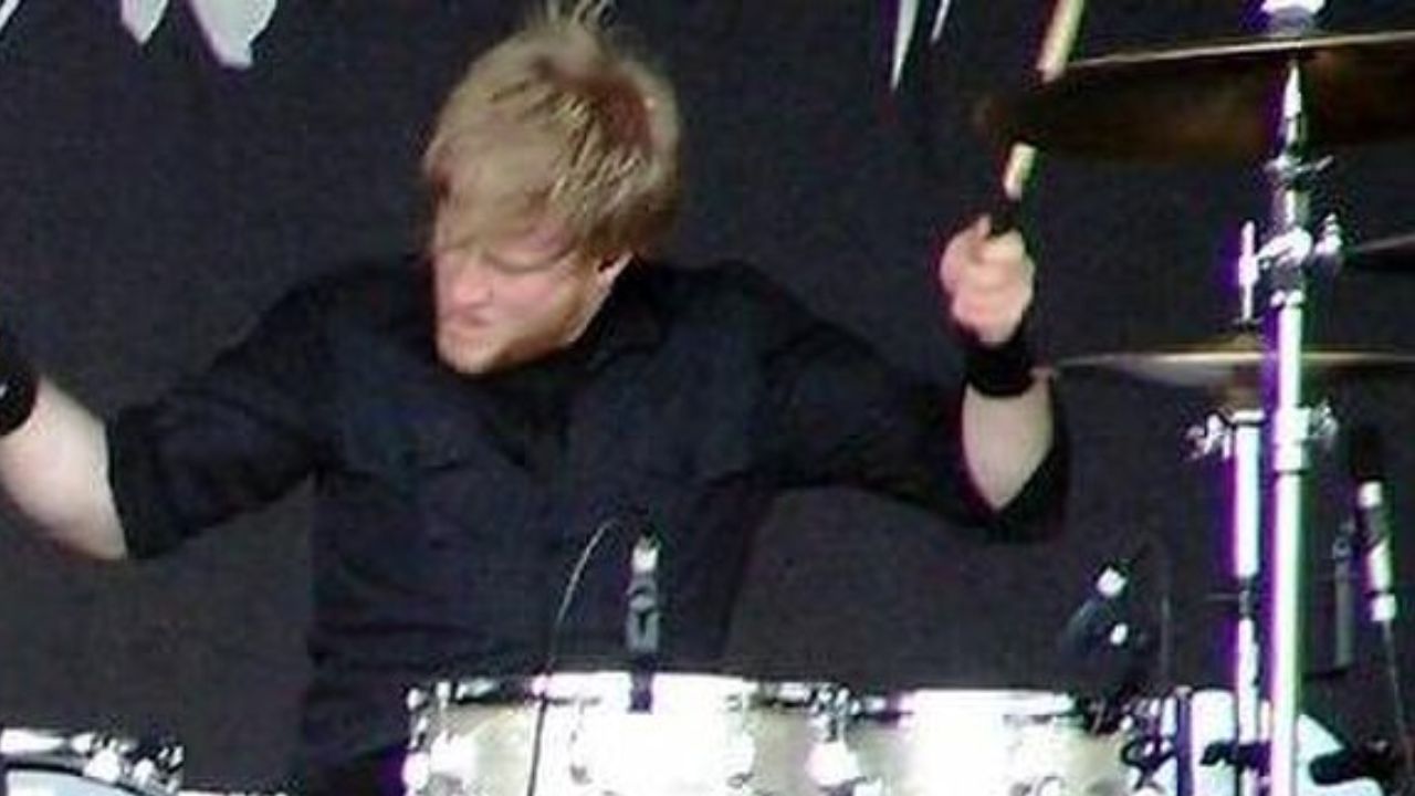 Bob Bryar Net Worth in 2024: How Rich Was the My Chemical Romance Drummer?