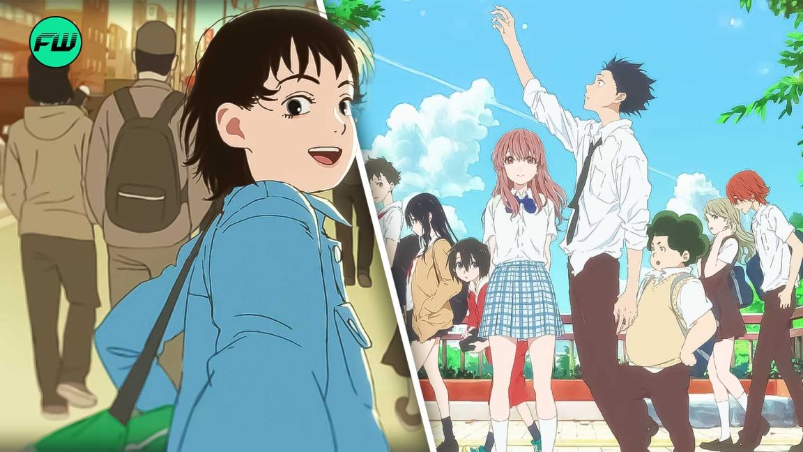 “I Wanted to Burn That Into Your Memory”: A Silent Voice Director Found ...