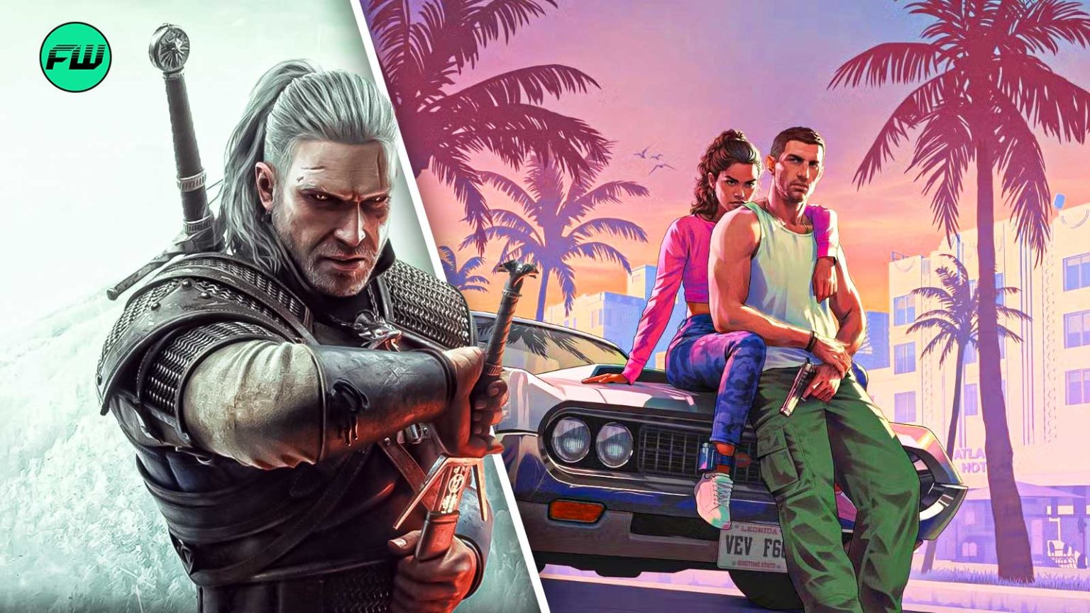 The Perfect GTA 6 Rival? CD Projekt Red Wants To “Drop the crumbs” For ...