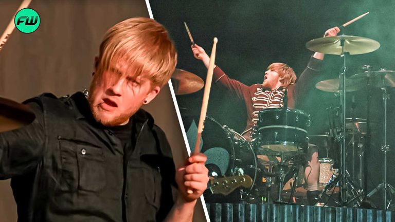 Bob Bryar Net Worth in 2024: How Rich Was the My Chemical Romance Drummer?