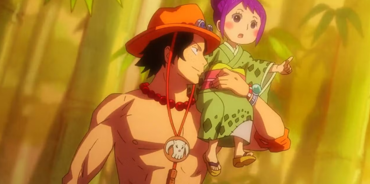 Luffy-Ace in Real Life? Japanese Fighter Kai Asakura's Rise in MMA ...