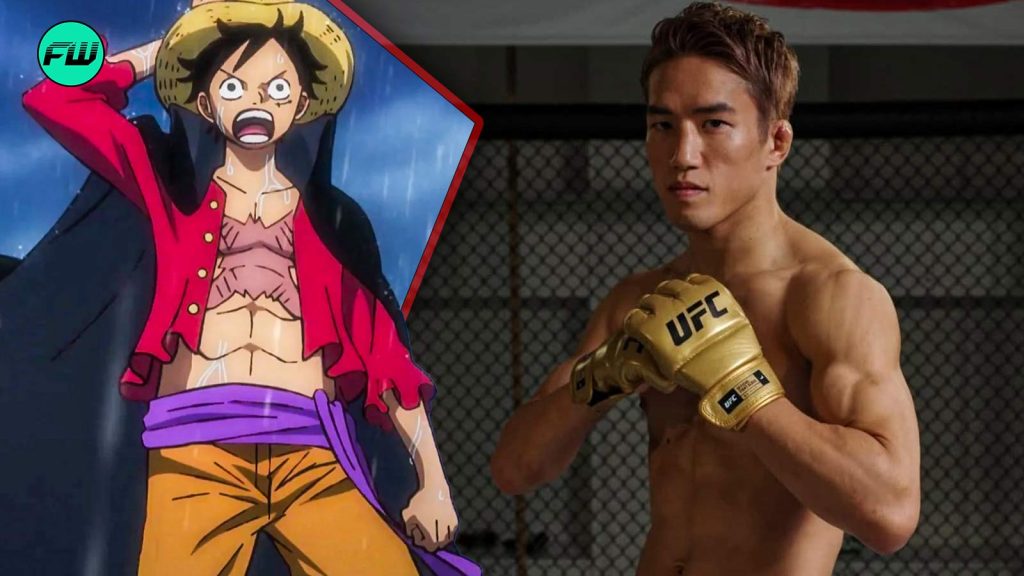 Luffy-Ace in Real Life? Japanese Fighter Kai Asakura's Rise in MMA ...