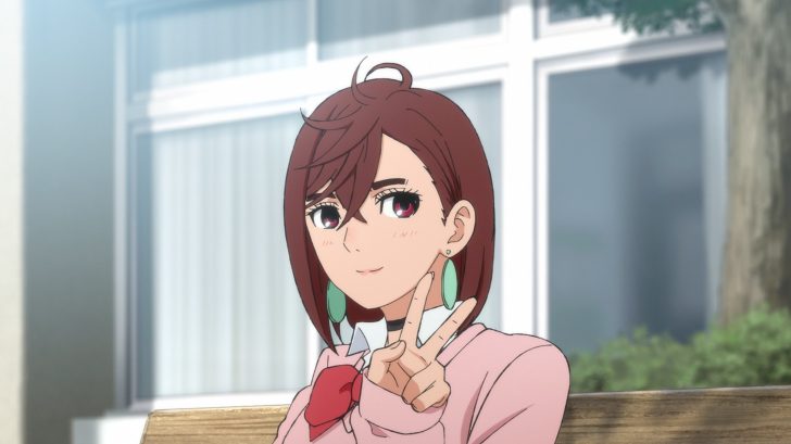 Dandadan's Attention to Detail on Momo's Clothes Proves Why She Wasn't ...