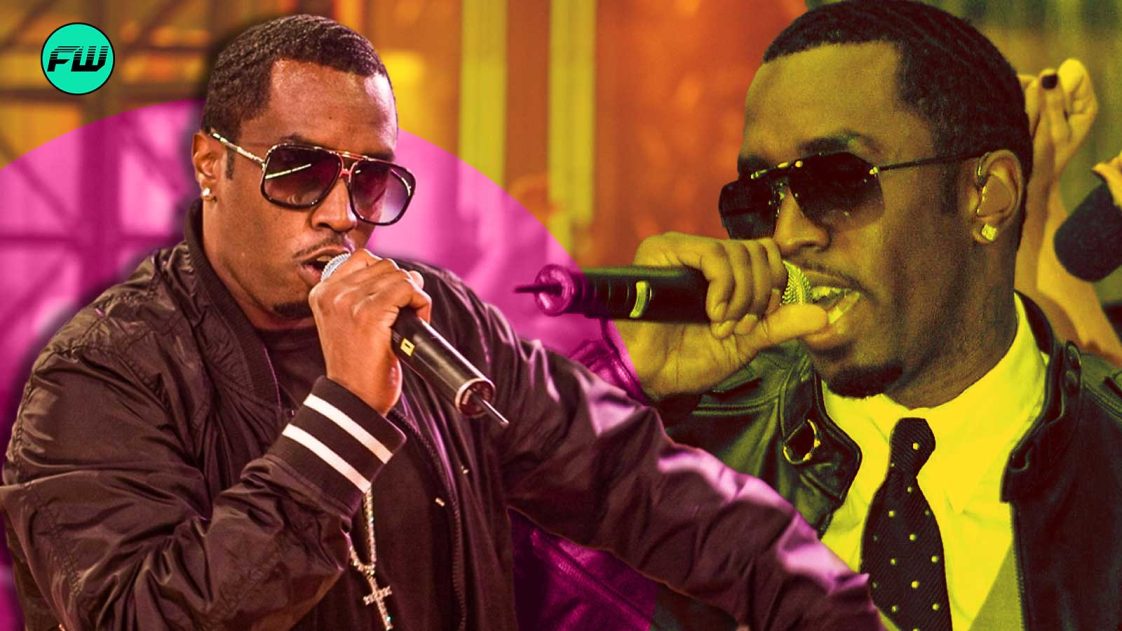 P Diddy’s Freakoff Party Guests Will Break Silence, but His Masterplan ...