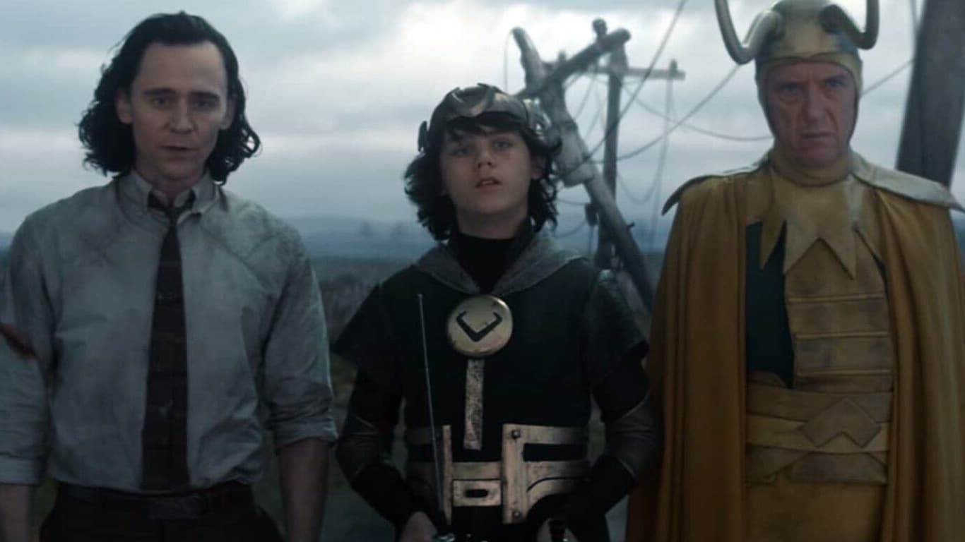 Heartbreaking True Story of Jack Veal: Kid Loki Actor Who Is Now Homeless