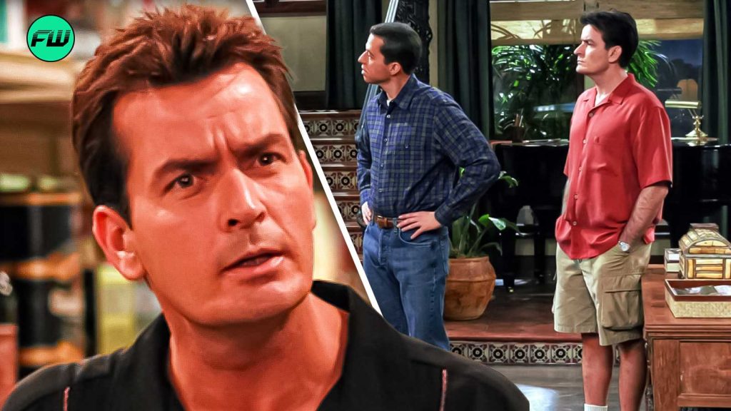 "Feelings are like your mother's br**sts": Chuck Lorre Really Hit ...