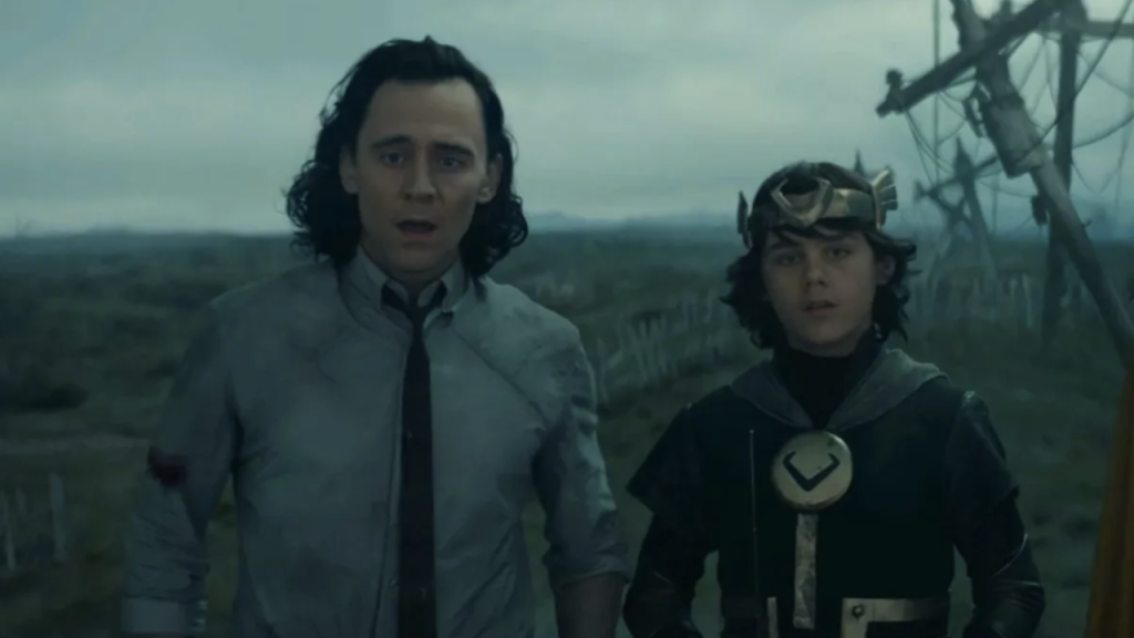 "Loki" Cast Salaries: Here's How Much Tom Hiddleston and Other Cast ...