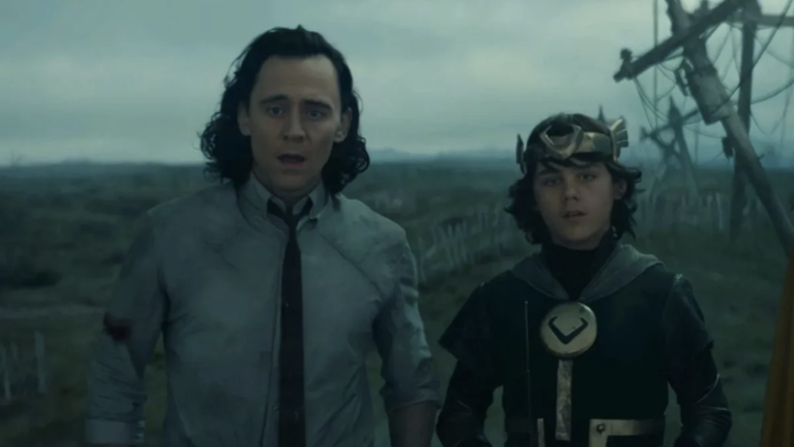 "Loki" Cast Salaries: Here's How Much Tom Hiddleston and Other Cast ...