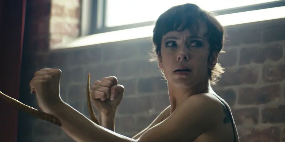 The Boys Took the 'Choke Me, Mommy' Fantasy to its Extreme With 1 ...