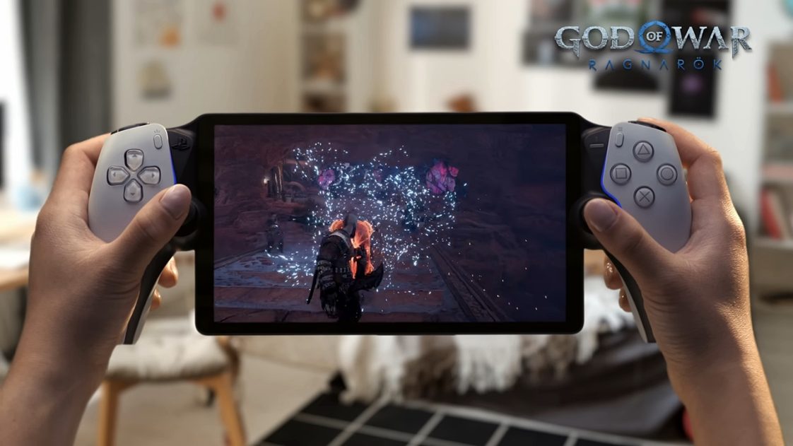 Sony Boss Says Playstation 5 “will have a long life cycle like the PS4 ...