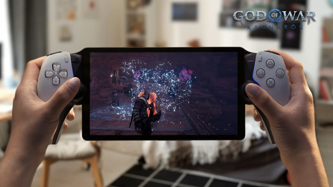 Xbox Handheld Console Has a Massive Trump Card That Can Tempt Even the ...