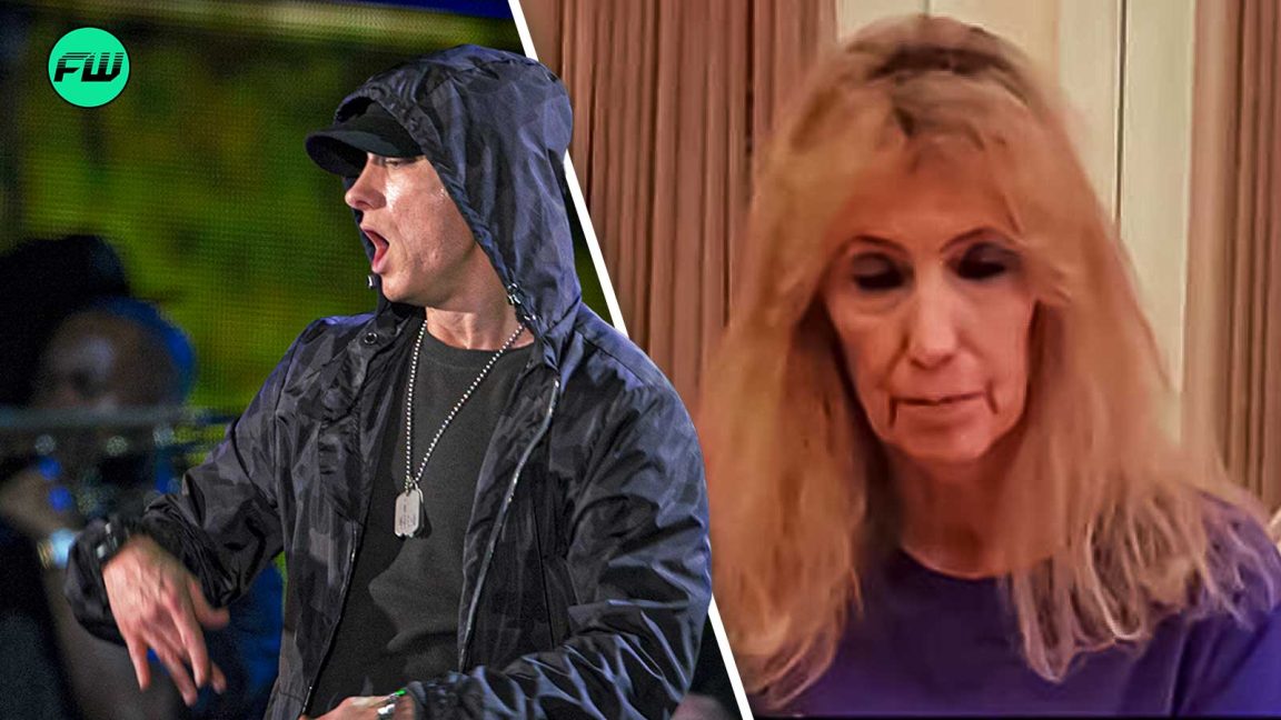 "I went in headfirst…": The $11 Million Defamation Lawsuit Debbie ...